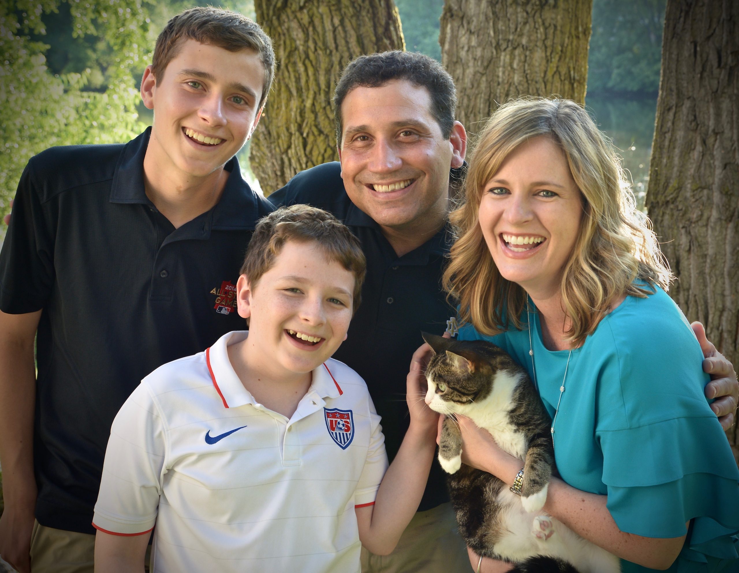 Kelly Moller for State Representative | District 40A