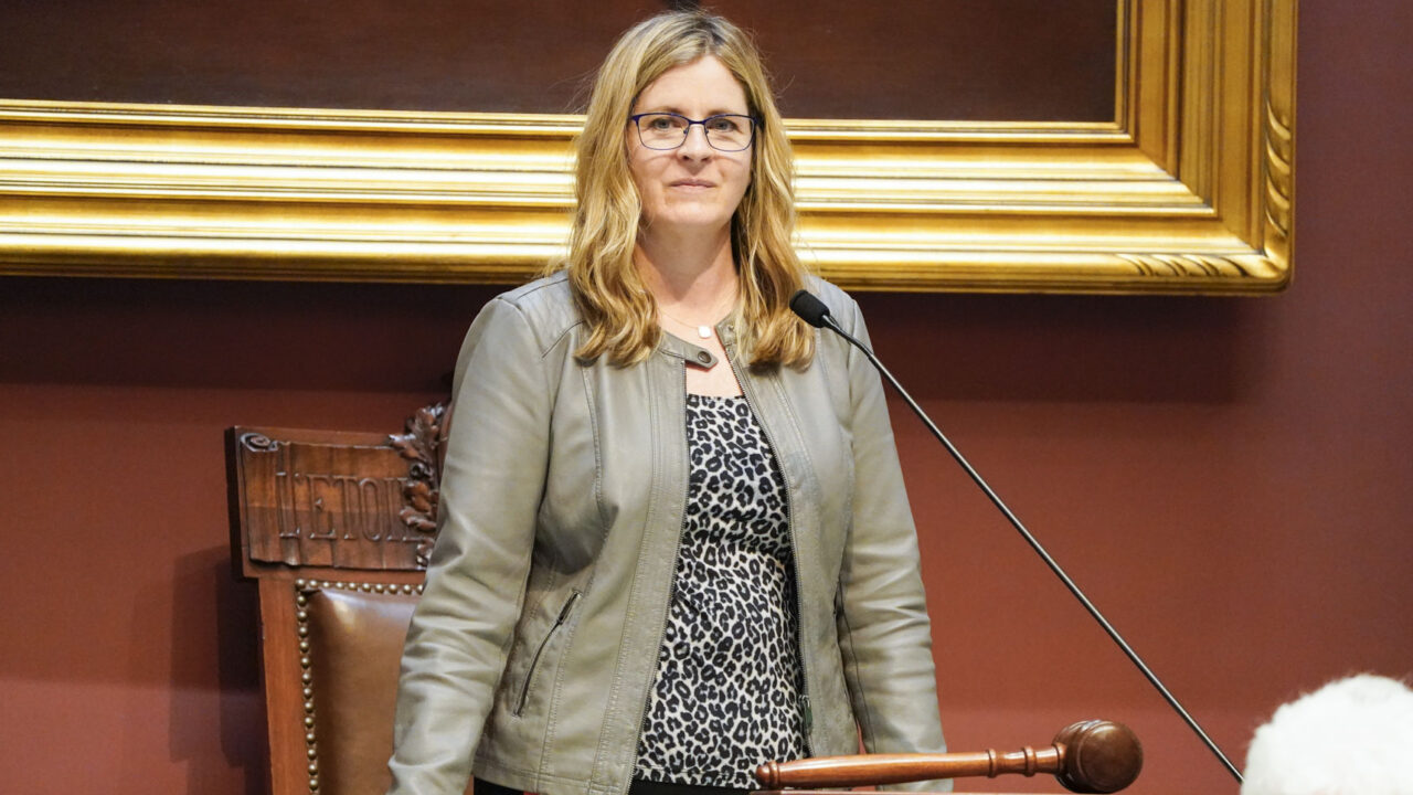 Kelly Moller for State Representative | District 40A